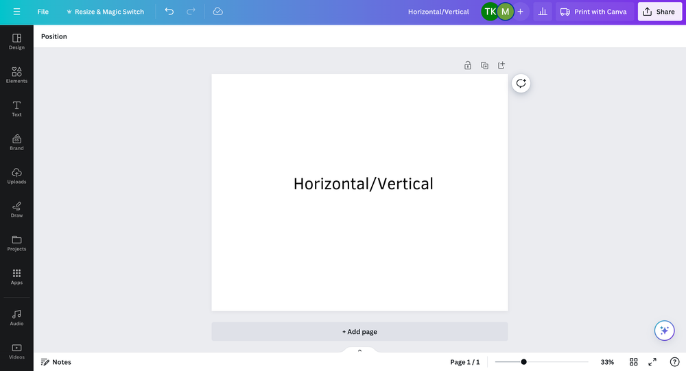 How To Flip Text In Canva Quick Tutorial For Perfect Mirroring